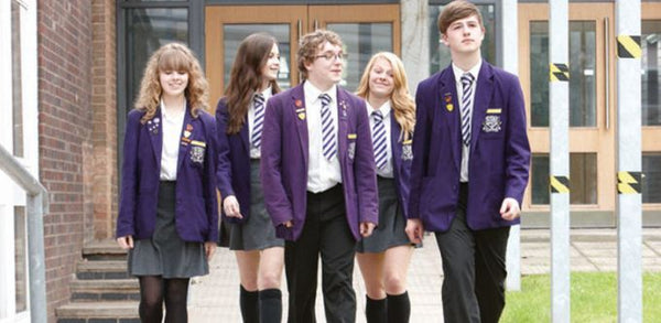 Do School Uniforms Impact The Personality Of Students? How? - School ...