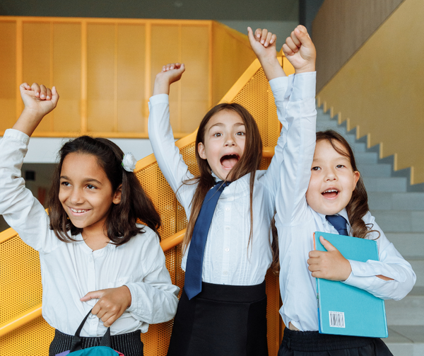 Embracing Your School's Identity: How School Uniforms Australia Meets